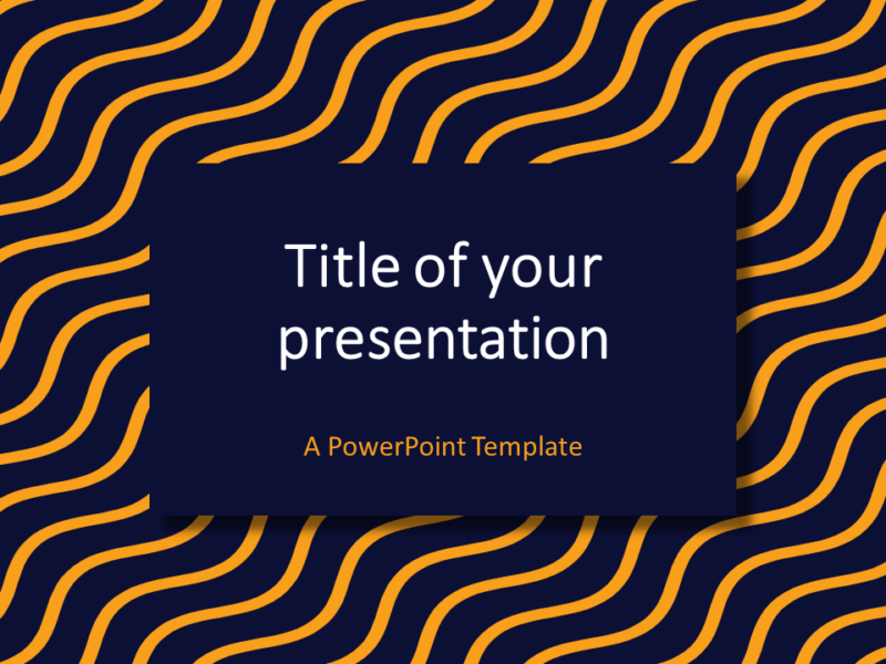 Free Modern Google Slides and PowerPoint Templates - Page 13 of 13 ...