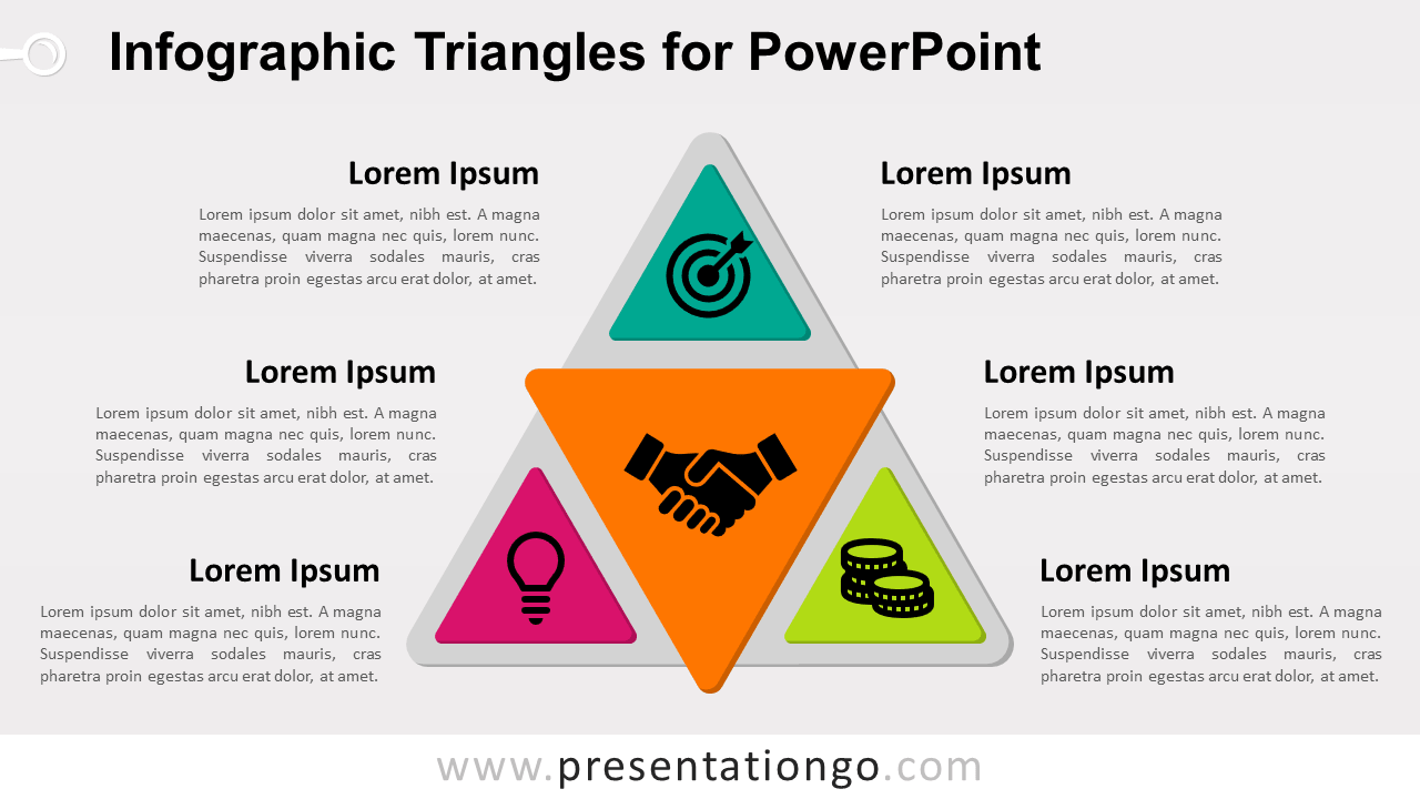 Infographic Template Free Ppt Bonus