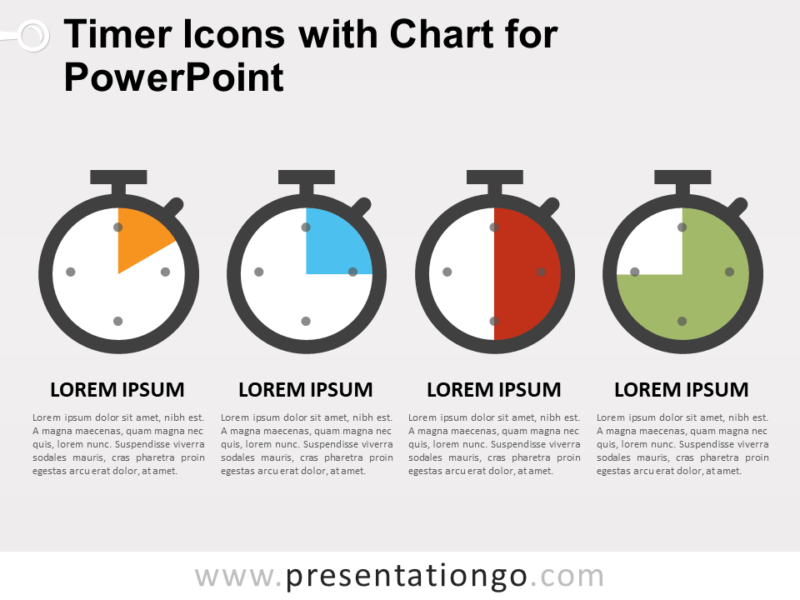Dichotomy of Time for PowerPoint and Google Slides