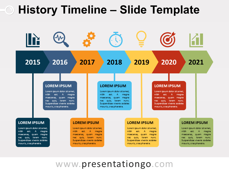 Google Slides Project Timeline Template TUTORE ORG Master Of Documents