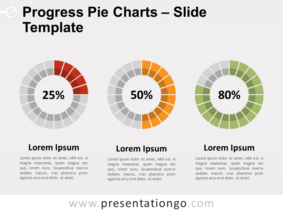How To Enlarge Pie Chart In Powerpoint Best Picture Of Chart Anyimage Org