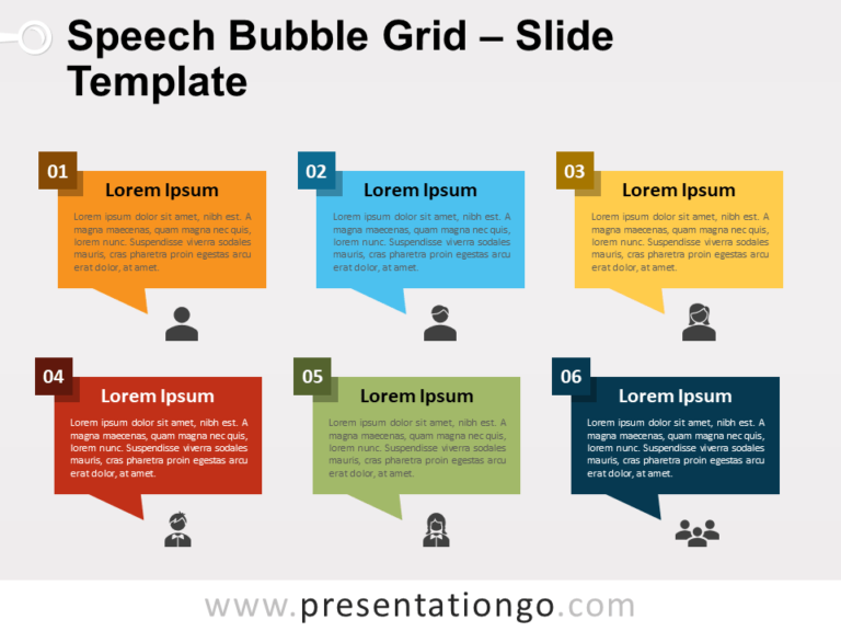 Inspirational PowerPoint Template Quotes For Your Creative Presentations