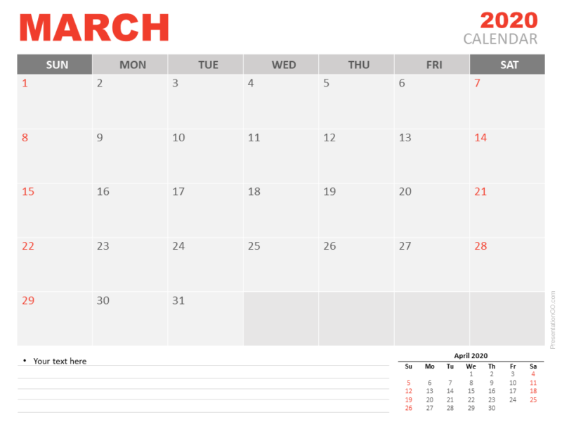 Free Planning Google Slides and PowerPoint Templates - Page 11 of 12 ...