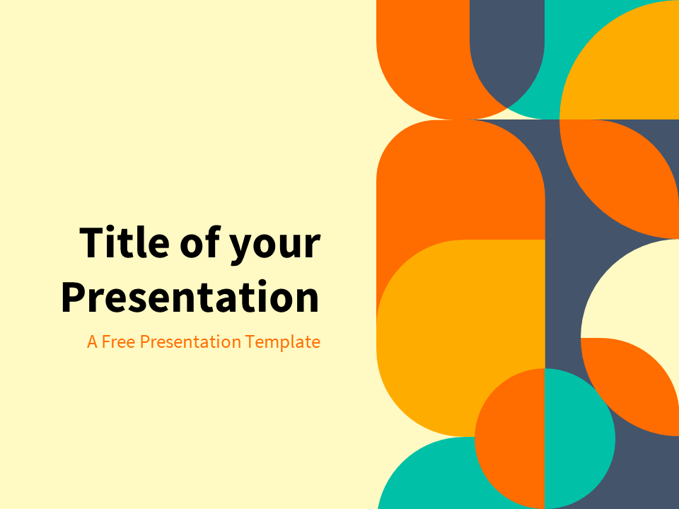 Get 48 Download Template Aesthetic Ppt Png Png Jpg