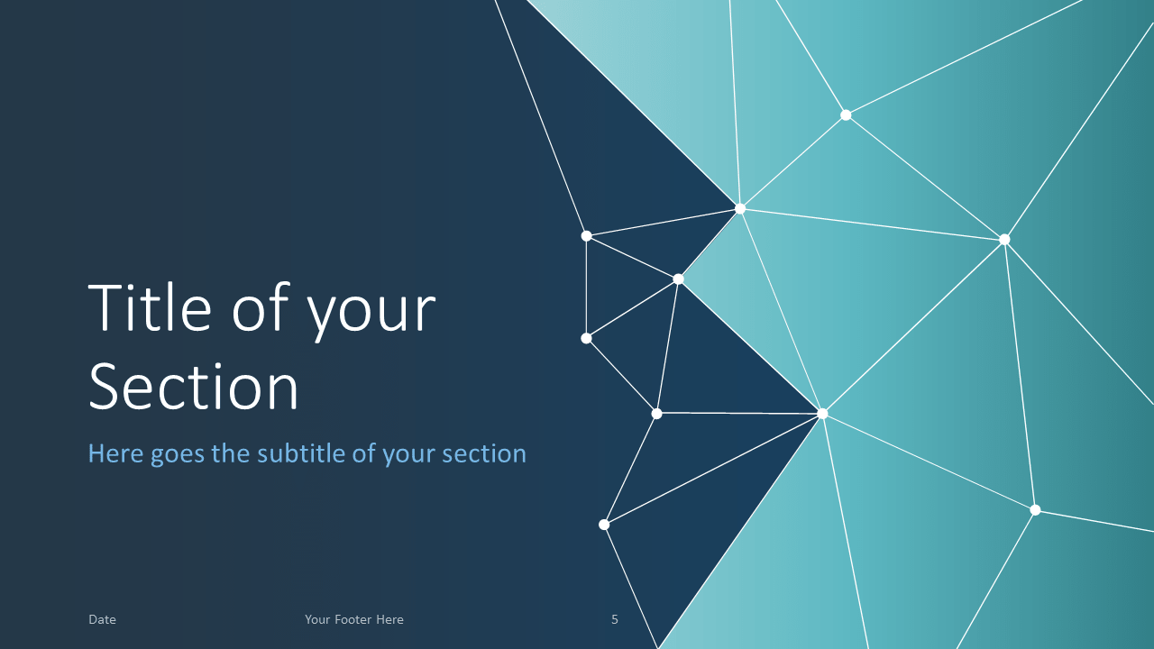 Science Google Slides Templates