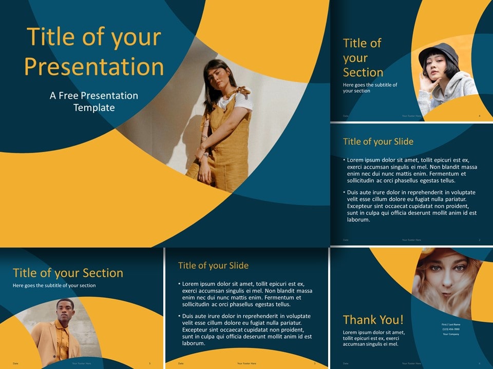 Presentationgo - Design Talk