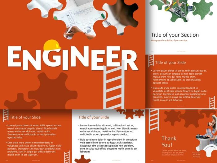 Free Engineer Google Slides and PowerPoint Templates - Page 3 of 3 ...