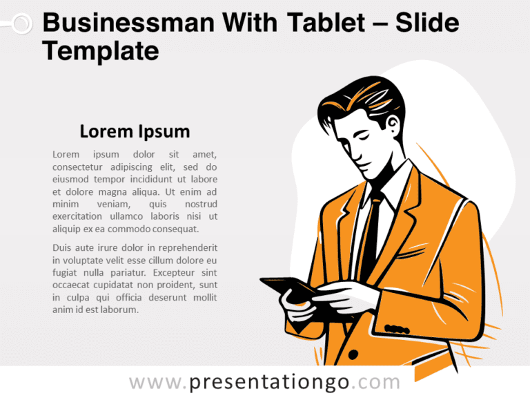 Free Tablet Google Slides and PowerPoint Templates - Page 2 of 2 ...