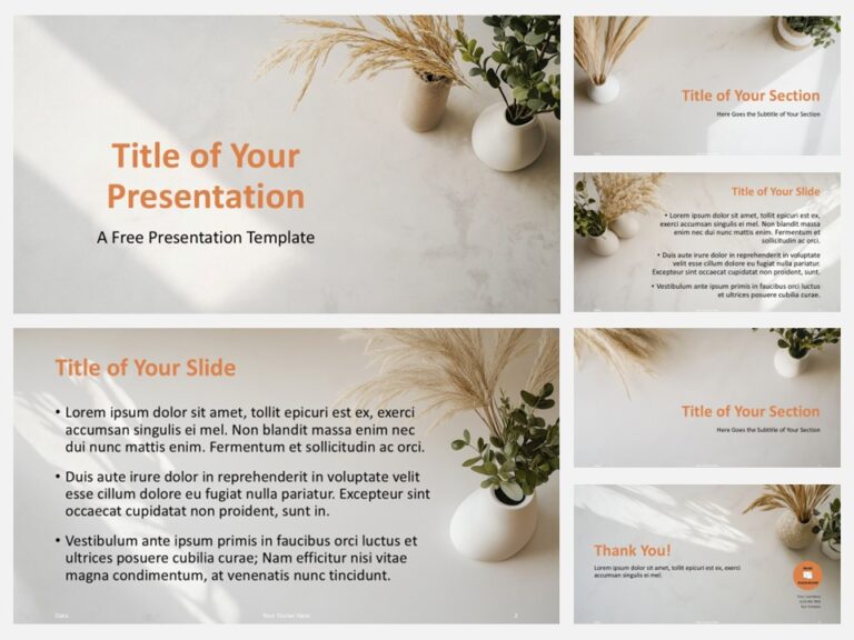 2,700+ Free PowerPoint Templates & Google Slides Themes