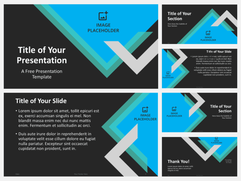Free PowerPoint and Google Slides Templates - PresentationGO