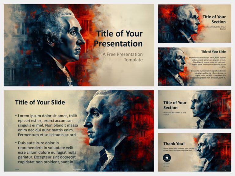 Free PowerPoint and Google Slides Templates - PresentationGO