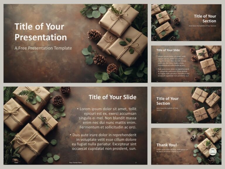 Free PowerPoint and Google Slides Templates - PresentationGO
