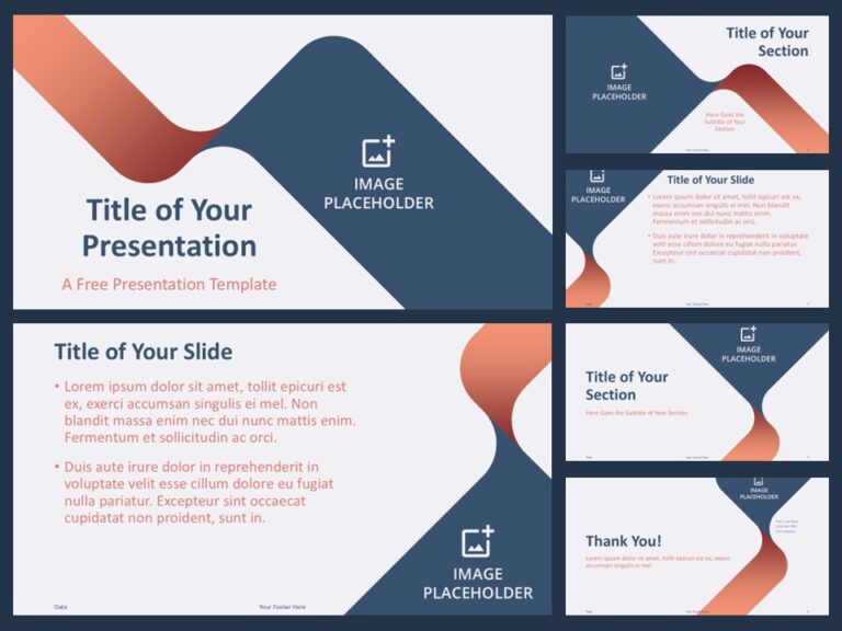 Free PowerPoint and Google Slides Templates - PresentationGO