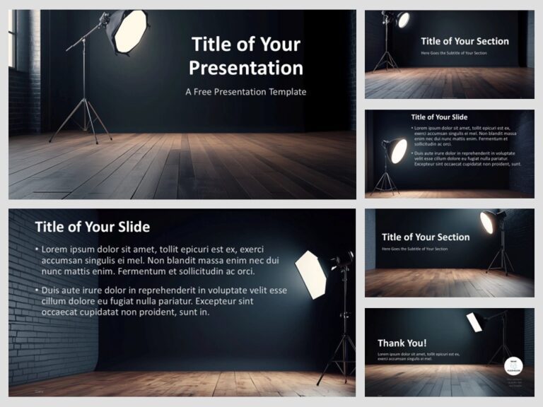Free PowerPoint and Google Slides Templates - PresentationGO