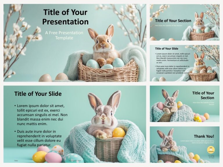 Free PowerPoint and Google Slides Templates - PresentationGO