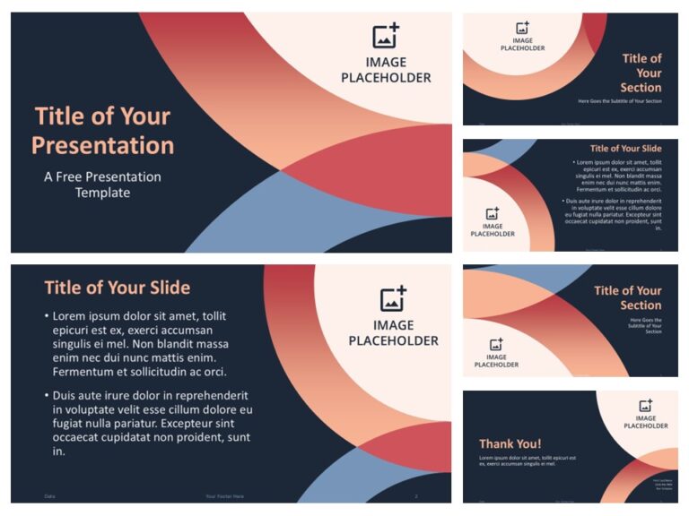 Free PowerPoint and Google Slides Templates - PresentationGO