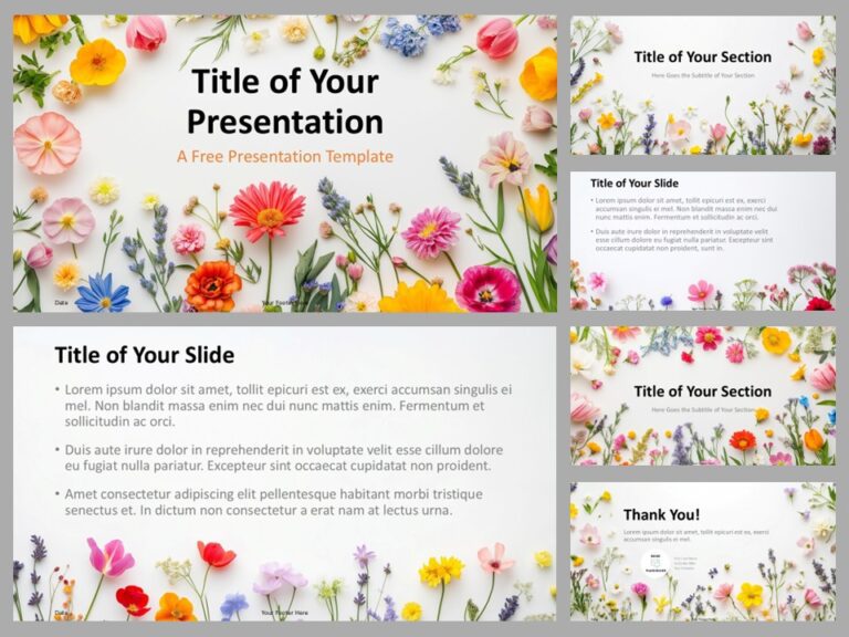Free PowerPoint and Google Slides Templates - PresentationGO