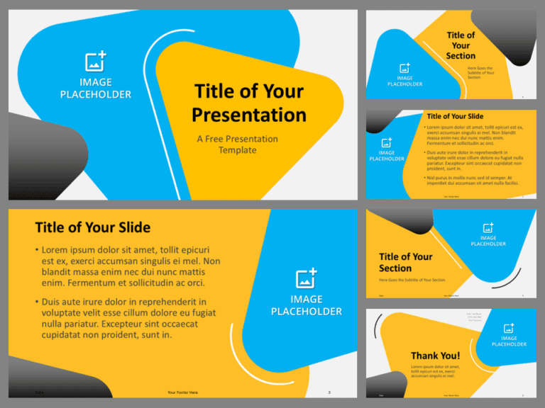 Free PowerPoint and Google Slides Templates - PresentationGO