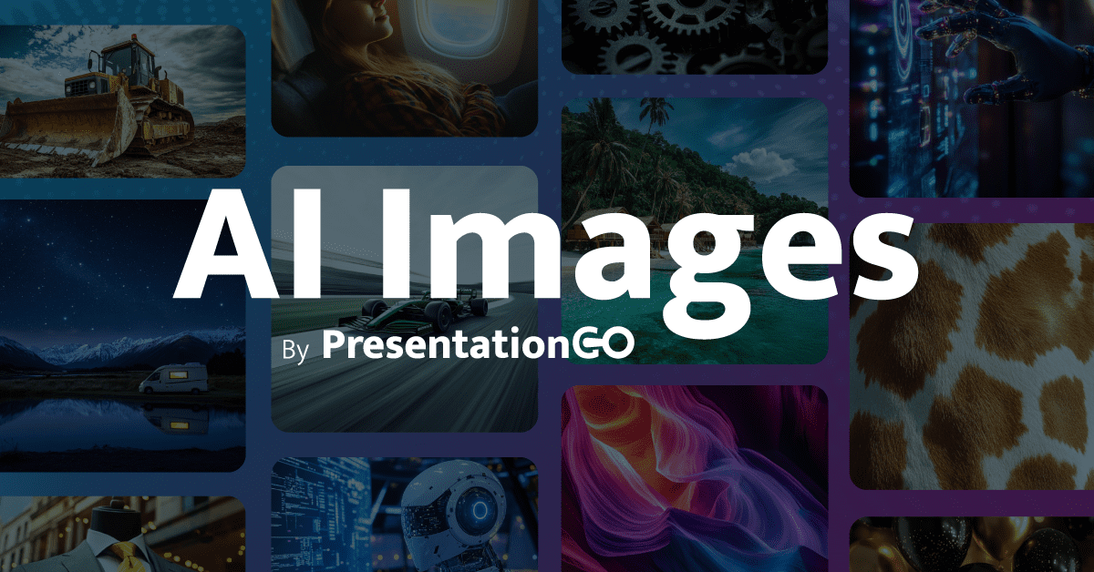 Royalty-Free AI Images for Presentations - Download Free