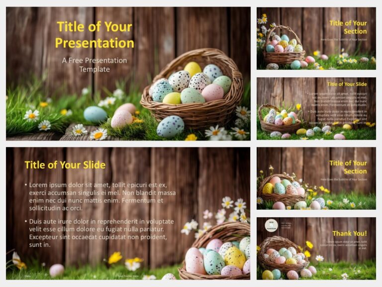 Free PowerPoint and Google Slides Templates - PresentationGO