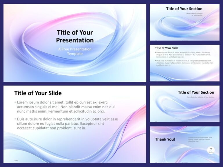 Free PowerPoint and Google Slides Templates - PresentationGO