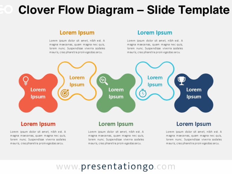 Free Charts & Diagrams for PowerPoint and Google Slides - PresentationGO