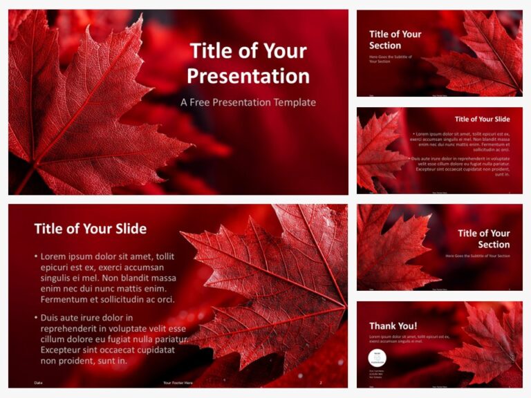 Free PowerPoint and Google Slides Templates - PresentationGO