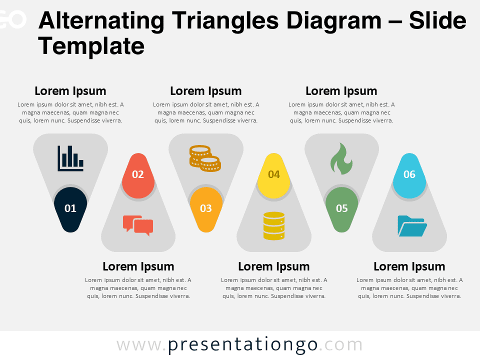 Free Charts & Diagrams for PowerPoint and Google Slides - PresentationGO