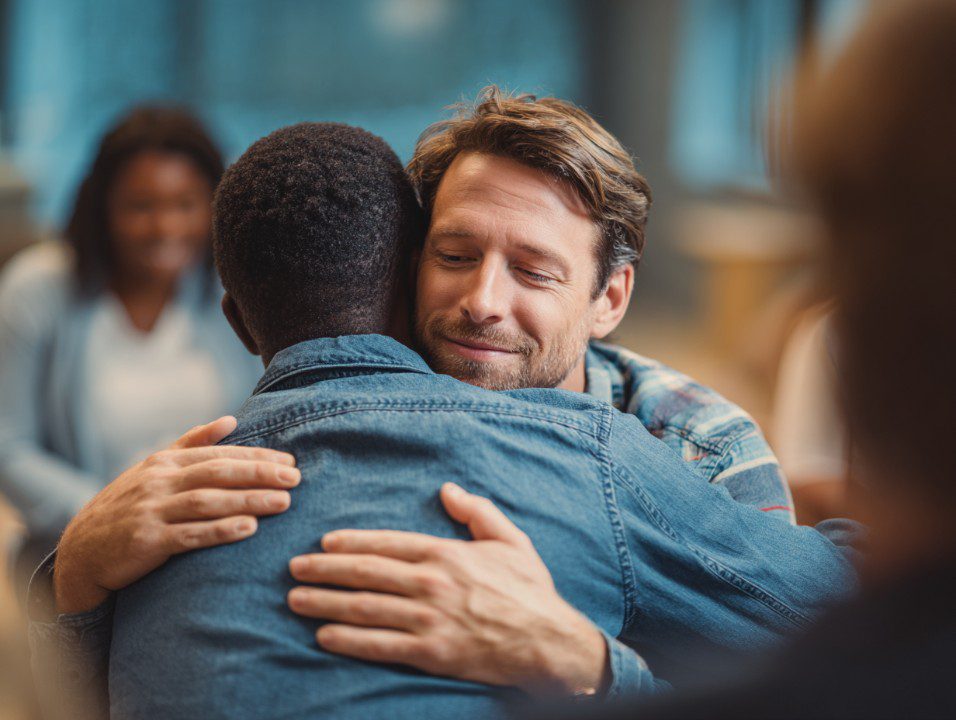 Free Friends Google Slides and PowerPoint Templates - PresentationGO