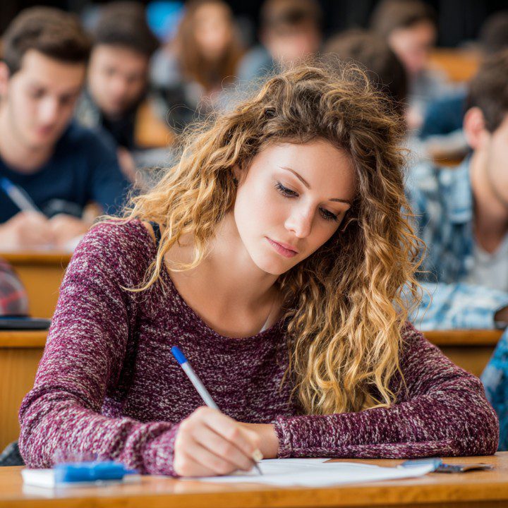 Student Writer