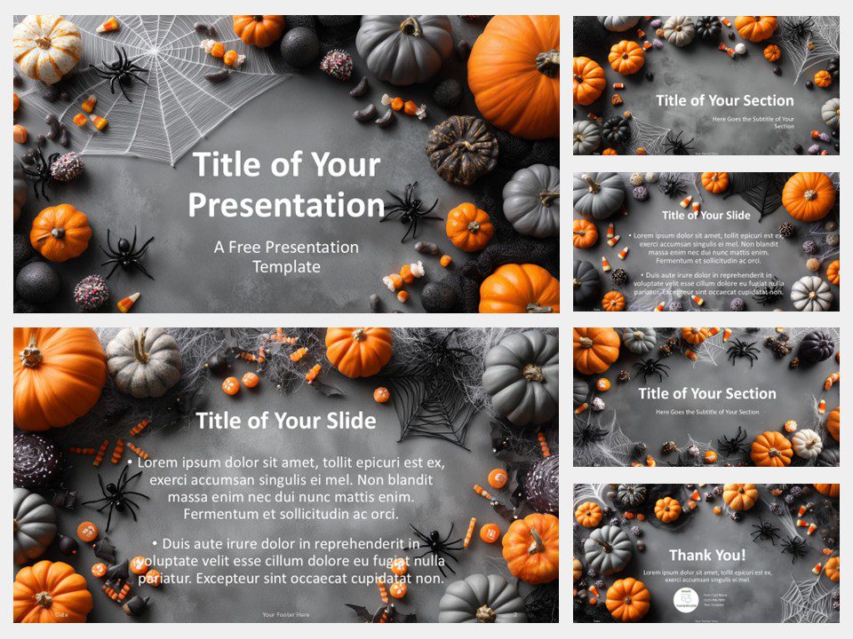 Latest PowerPoint & Google Slides Templates - PresentationGO