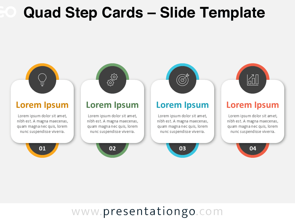 Latest PowerPoint & Google Slides Templates - PresentationGO