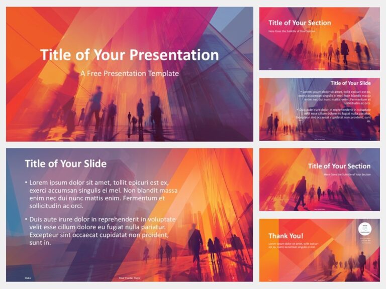 Free PowerPoint and Google Slides Templates - PresentationGO