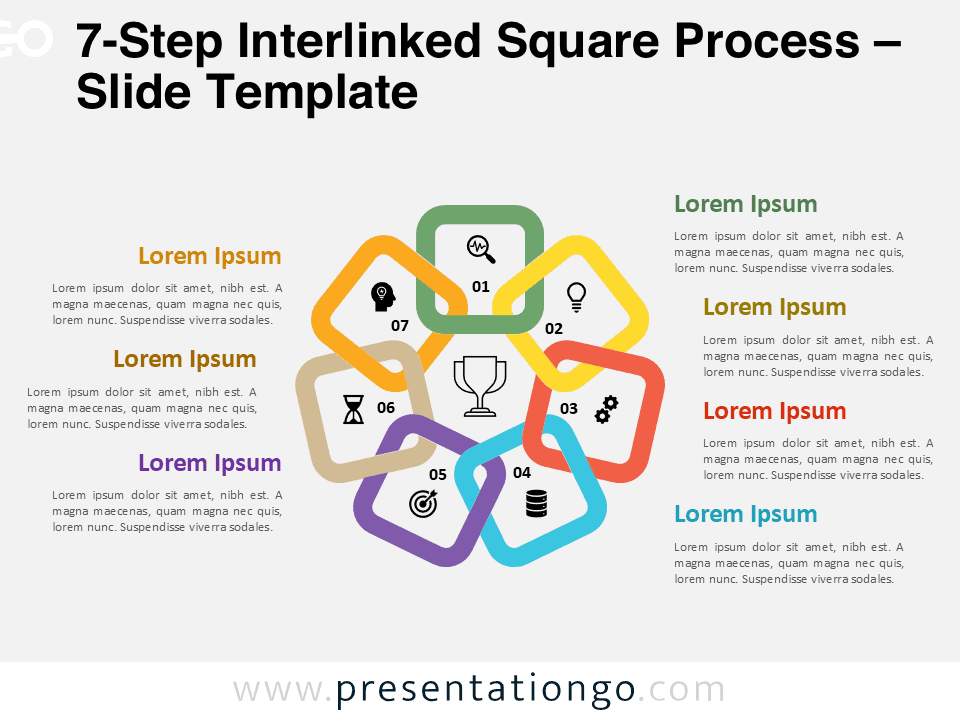 Free Charts & Diagrams for PowerPoint and Google Slides - PresentationGO