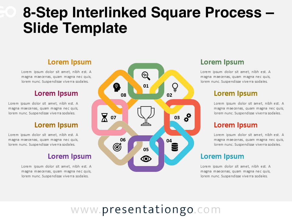 Free Charts & Diagrams for PowerPoint and Google Slides - PresentationGO