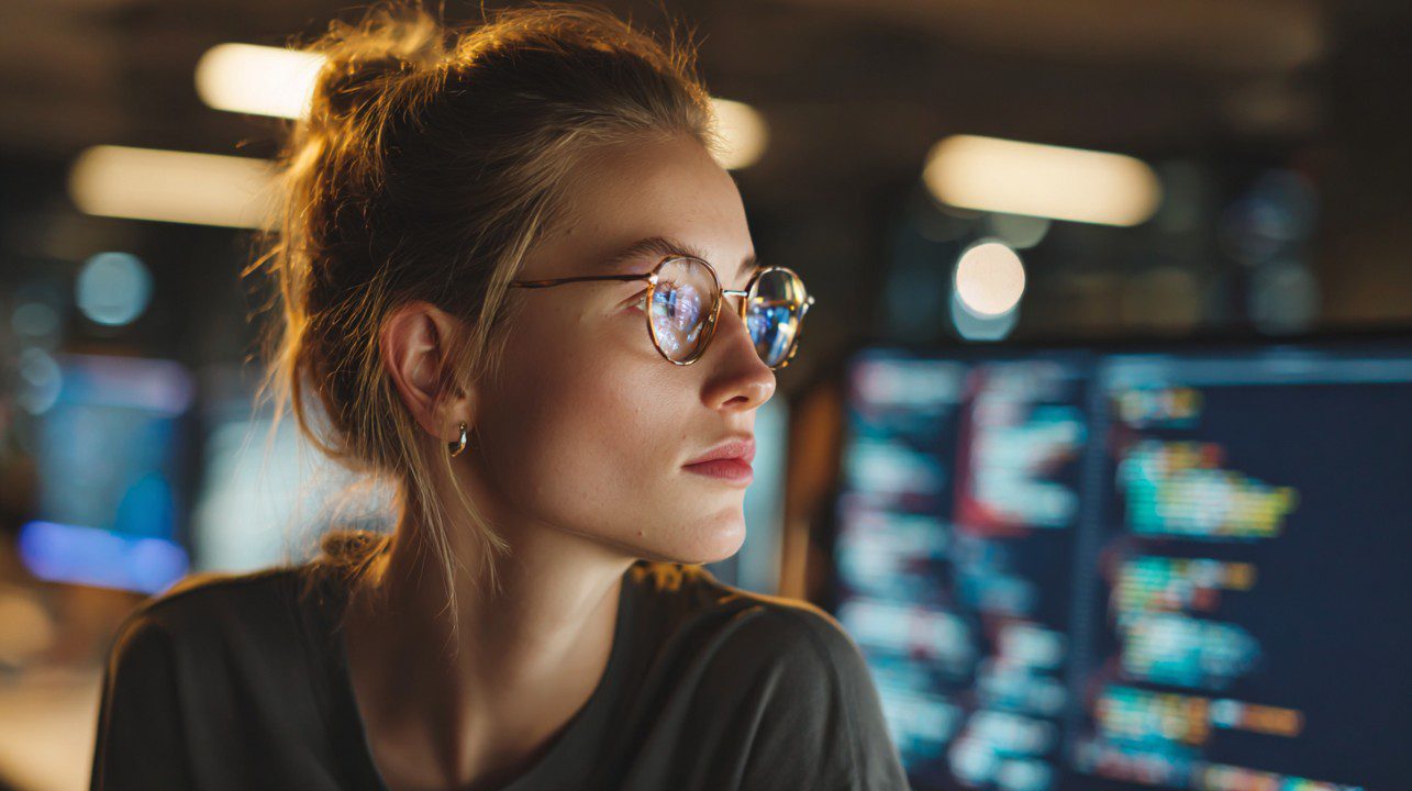 Free Developer Google Slides and PowerPoint Templates - PresentationGO