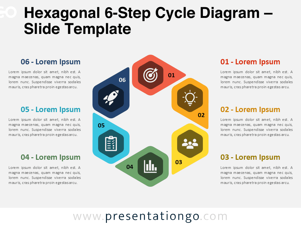 Free Charts & Diagrams for PowerPoint and Google Slides - PresentationGO