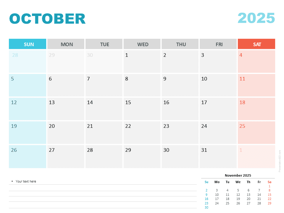 Free Year 2025 Google Slides and PowerPoint Templates - PresentationGO