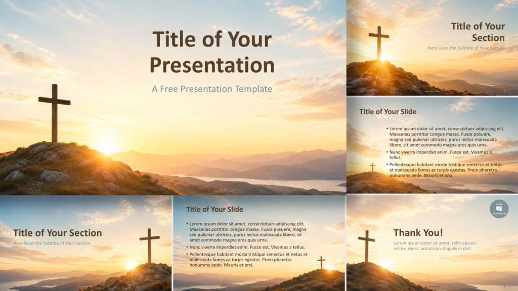 3,300+ Free PowerPoint Templates & Google Slides Themes